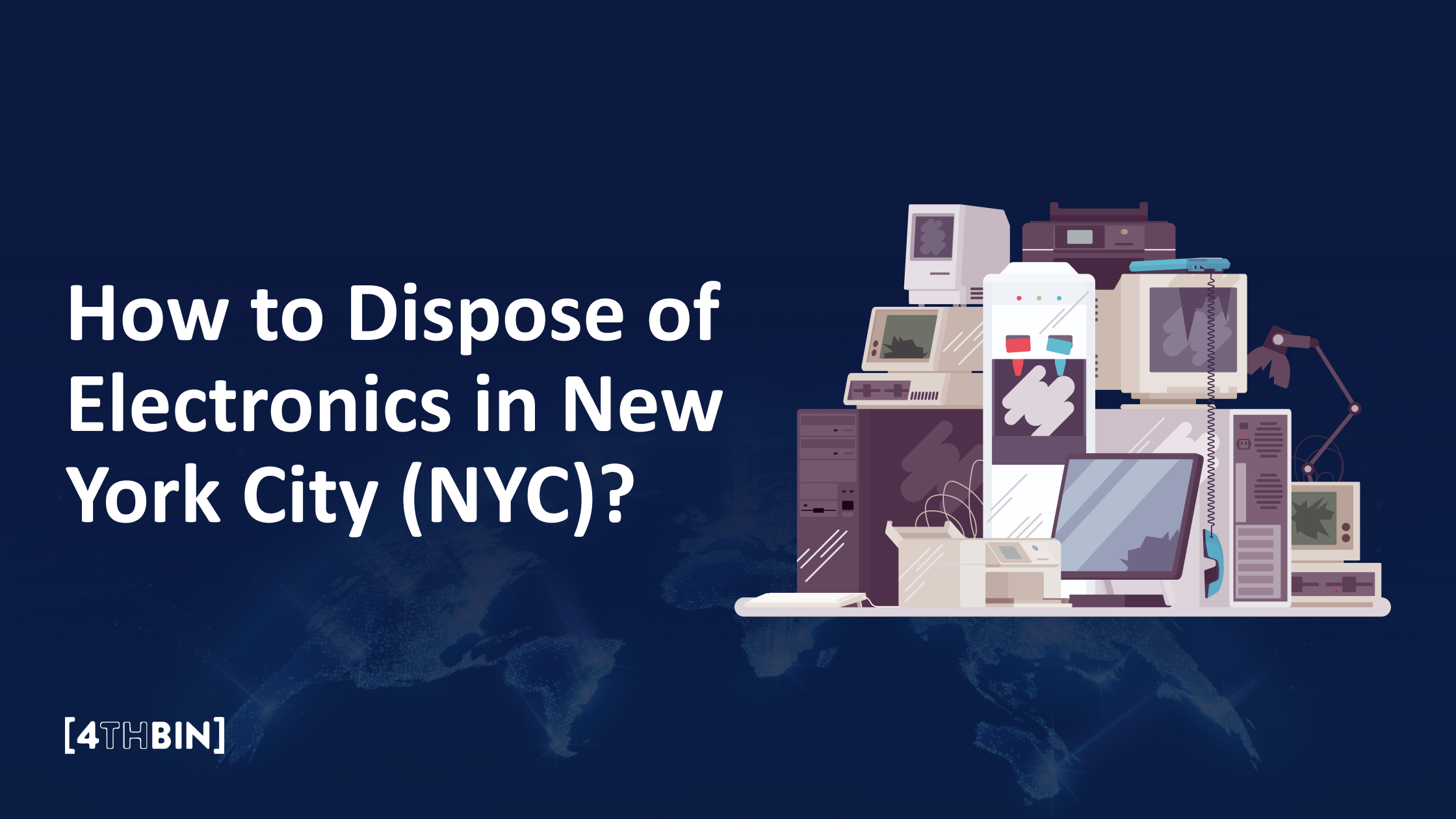 HIPAA Compliant Destruction of Medical Documents | 4THBIN